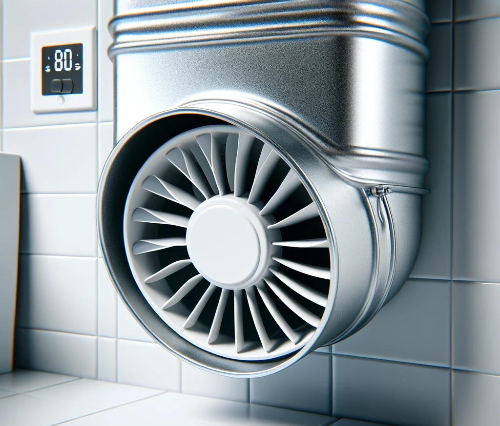 Conquering Bathroom Odors: A Guide to Bathroom Fan Efficacy